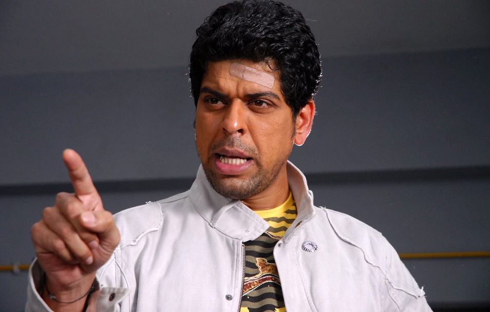 Murli Sharma Wiki, Biography, Dob, Age, Height, Weight, Wife and More ...