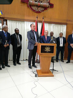 PNG Registrar of Political parties yet to hear from pro-Pangu MPs ...