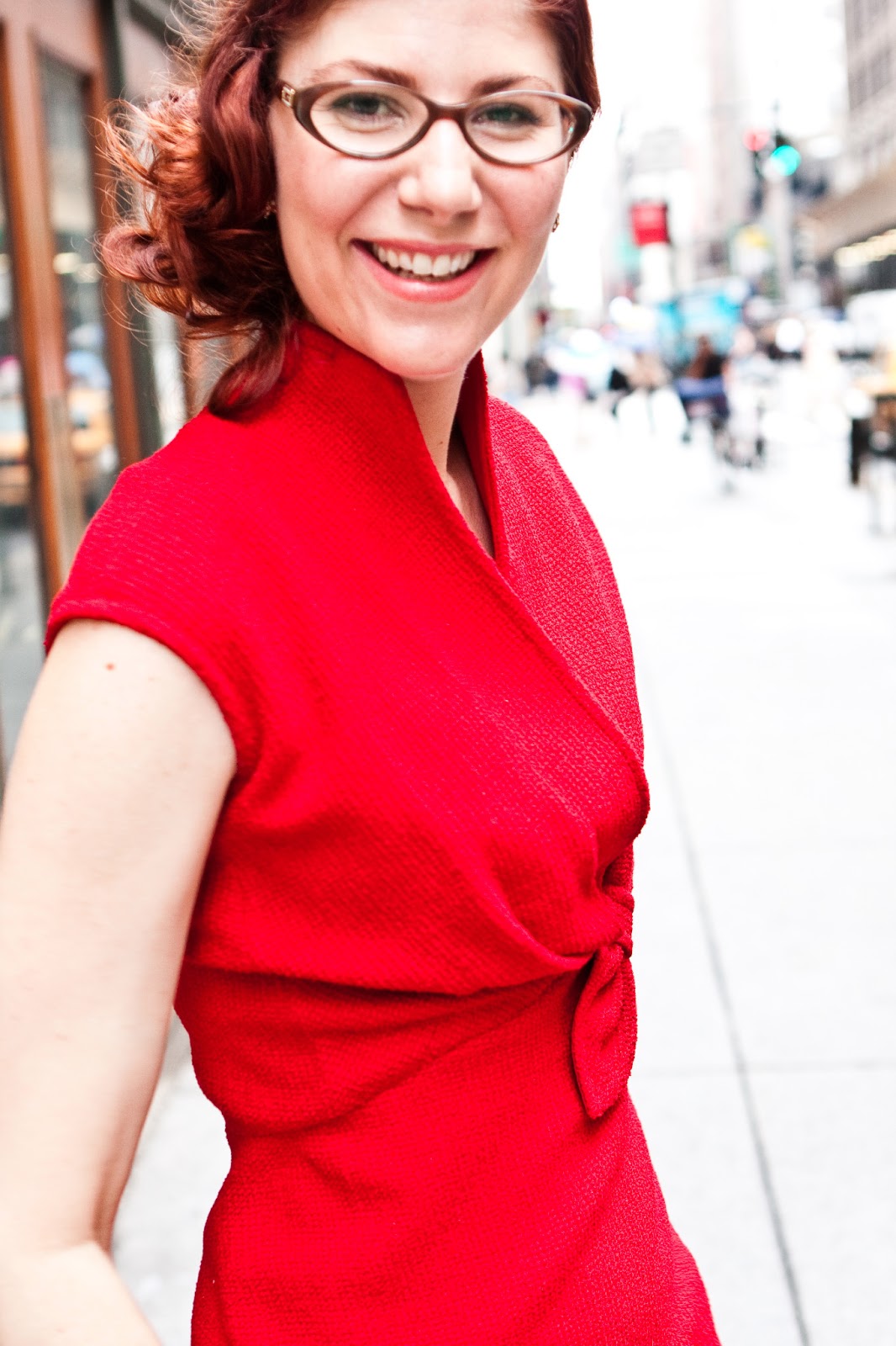 5 Reasons We Love Stylist Alexandra Suzanne Greenawalt - College Gloss