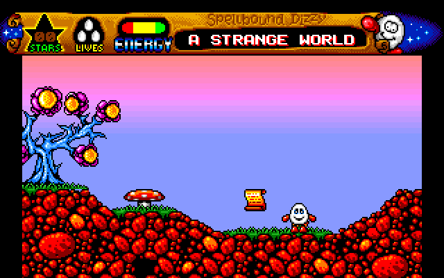 The Collection Chamber: DIZZY: 30TH ANNIVERSARY COLLECTION