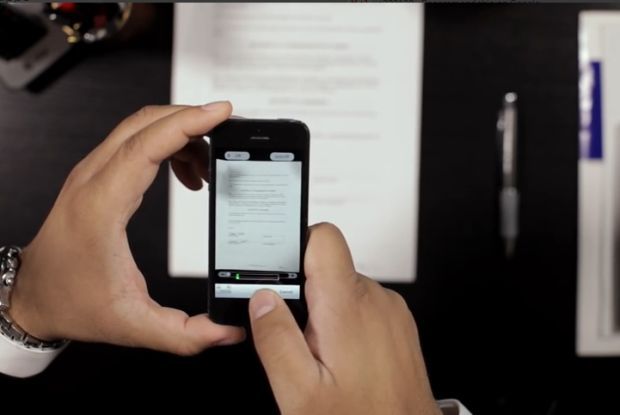 Dicas Mobile: Transforme seu tablet ou smartphone em um scanner ...