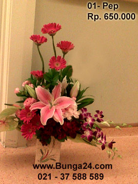 Toko Bunga Magnum Jakarta Barat - Online Florist Indonesia 24 Jam: Cara ...