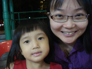 Lionel n Rachel: Baby Rui En's Full Month Celebration