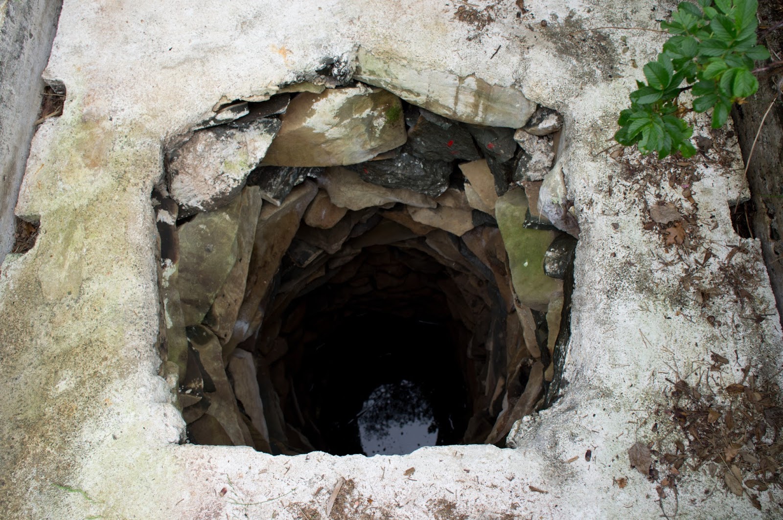 ICH Blog: Archaeology and Wells