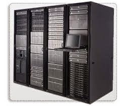 Tegnologia.net: ¿Que es una computadora Central?