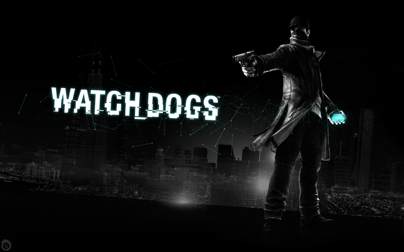 GALERÍA DE IMÁGENES DE WATCH_DOGS