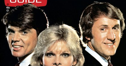 It's About TV: This week in TV Guide: May 2, 1981