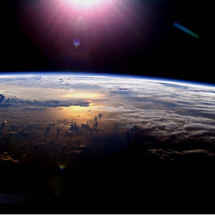 Why do we have different time zones?