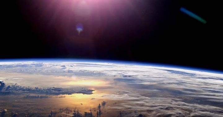 Why do we have different time zones?