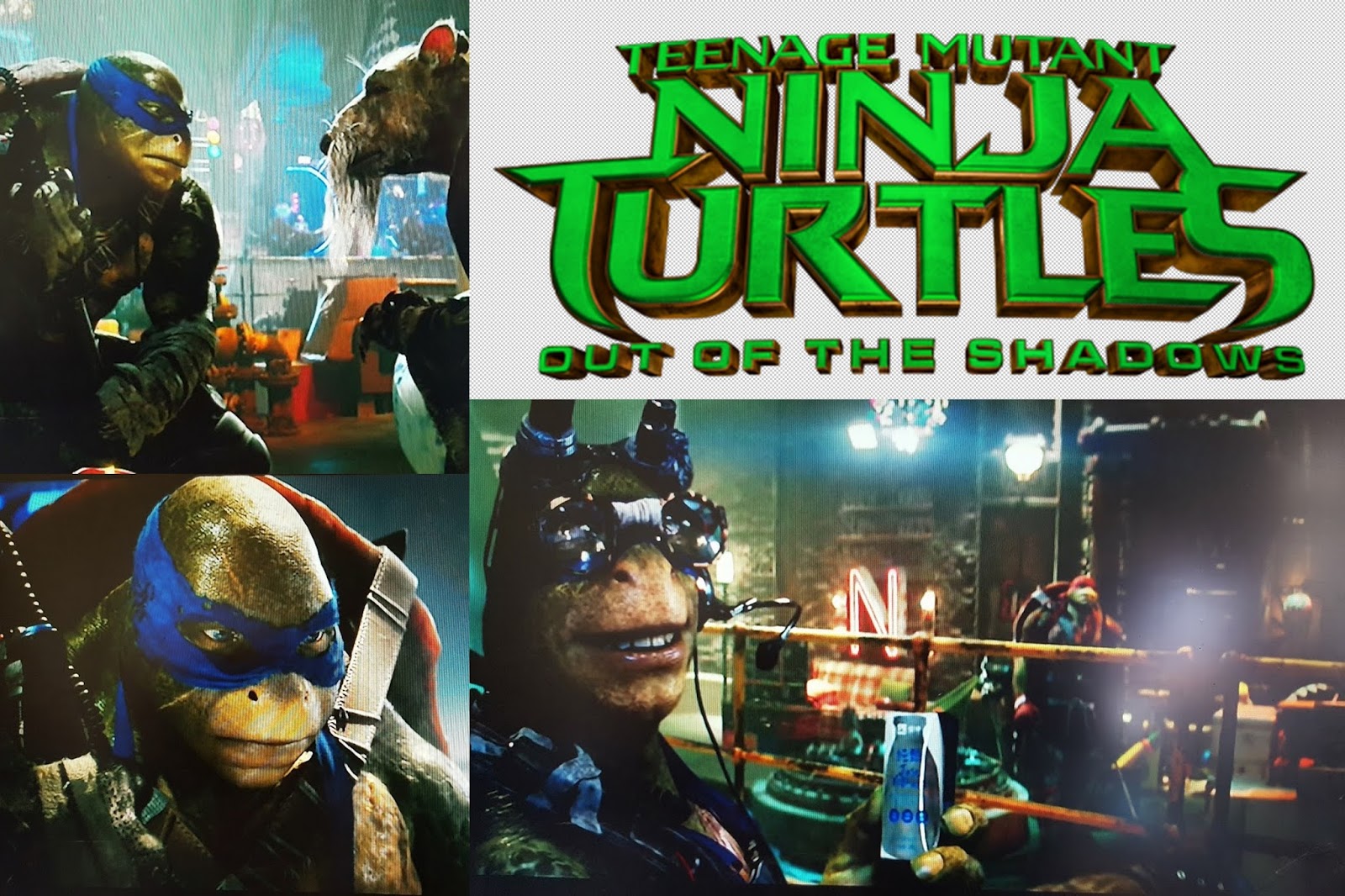 Krang Tmnt Out Of The Shadows