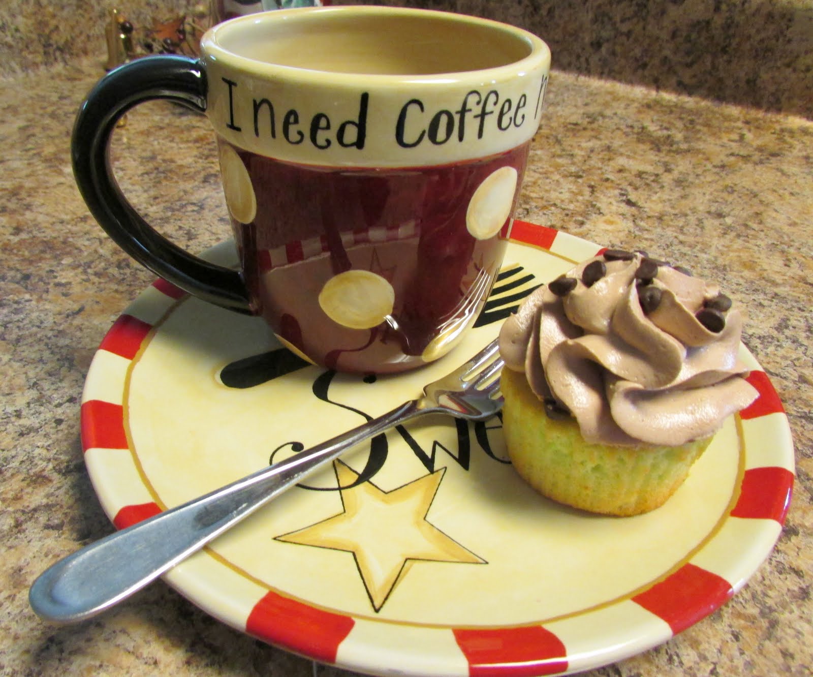 Afternoon Coffee And Evening Tea: Weekend Plans