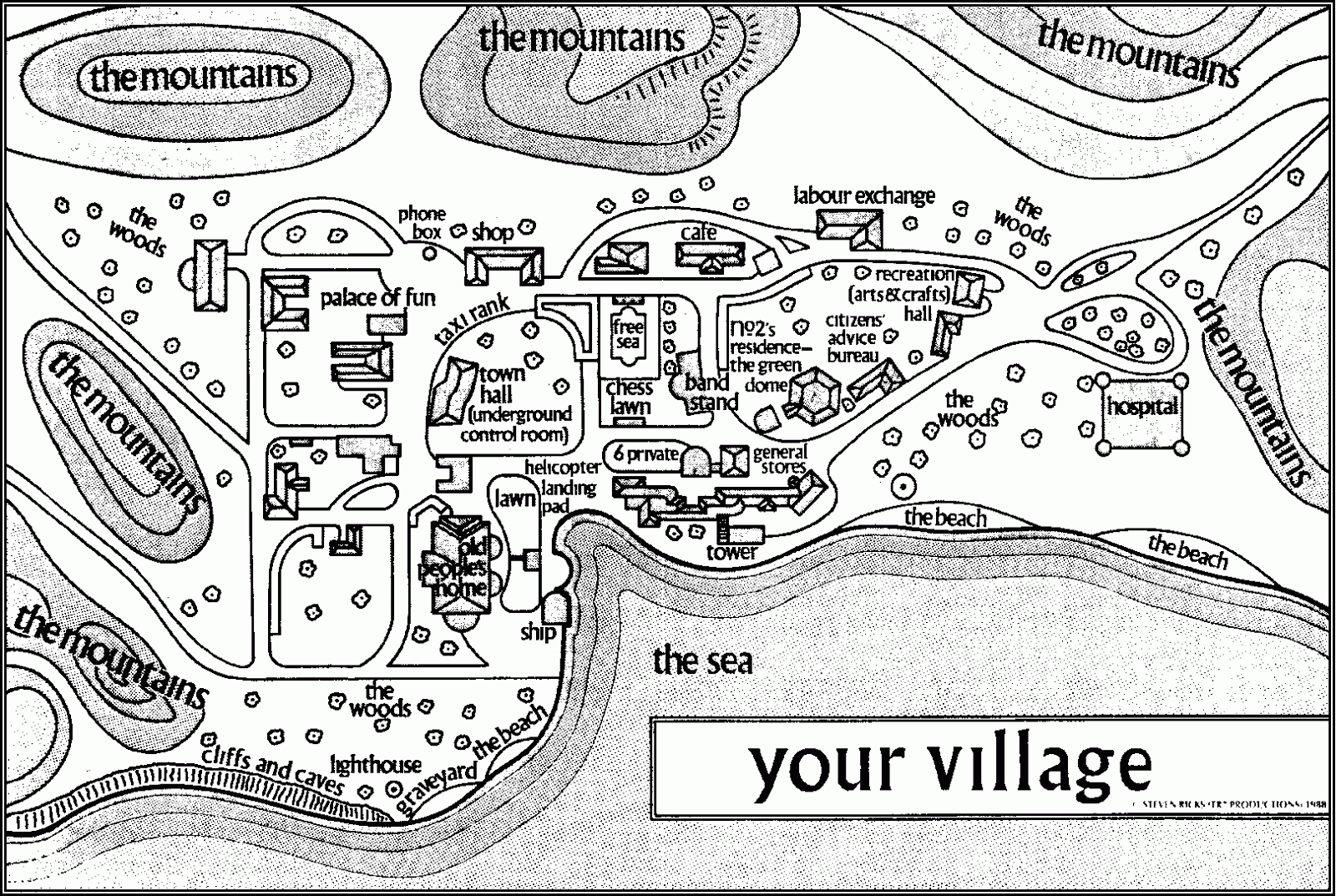 David Stimpson: December 2012