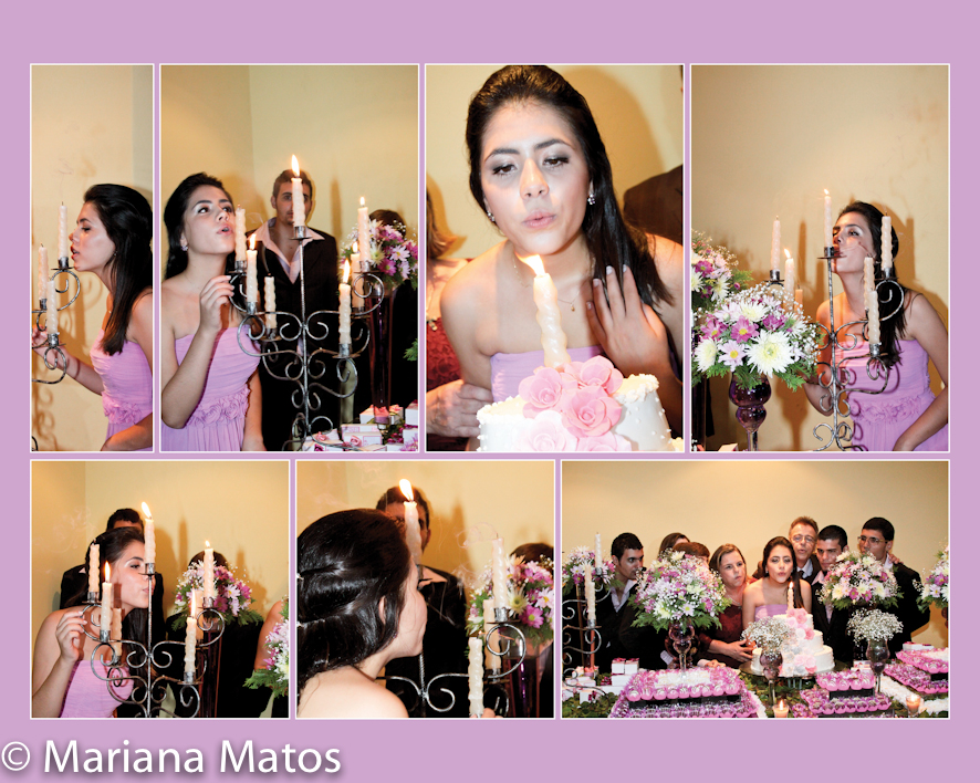 Mariana Matos: Álbum Maria Clara