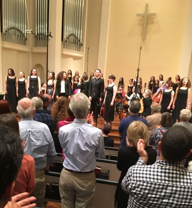 Not For Fun Only: Voices of Music with the San Francisco Girls Chorus