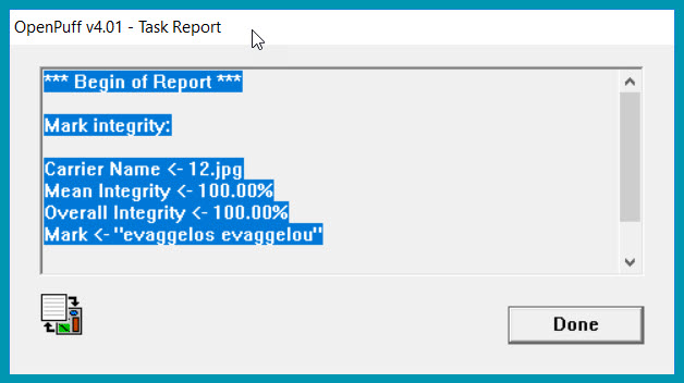 OpenPuff : Δωρεάν λογισμικό επαγγελματικής κρυπτογράφησης, με μοναδικά ...