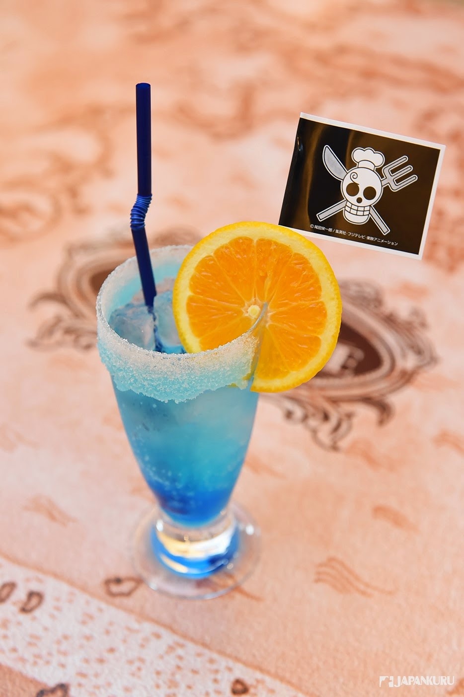 JAPANKURU: #Pop Culture ♪ Who likes One Piece? Here we are at its Theme ...
