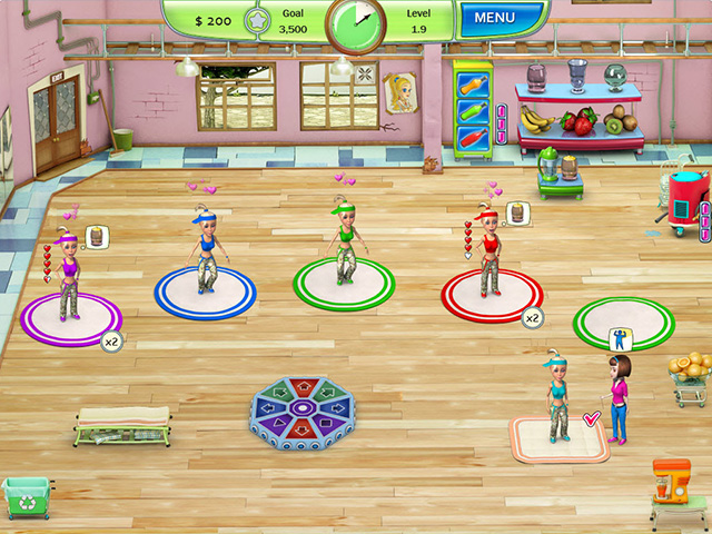 Craze Collection - Gamesmania