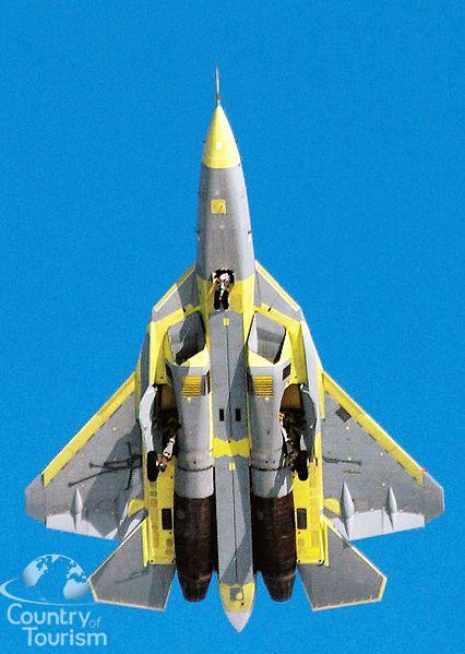 Sukhoi Pak fa t-50 Jet Fighter Wallpapers ~ Asian Defence