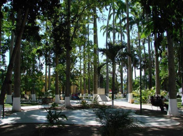 Bitácora y Memorias // Blog et Mémoires: Yaritagua, Yaracuy