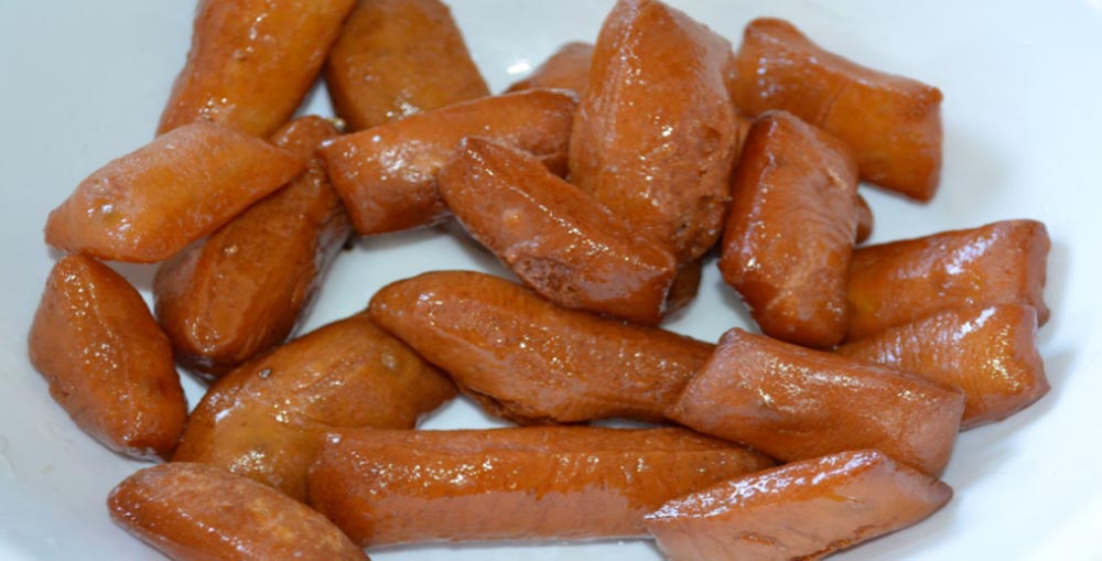 Rajugarivantalu (Andhra Telugu Vantalu): Kakinada Kaja Recipe | How To ...