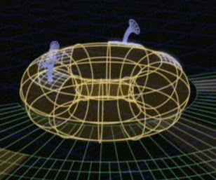 Addicted to Star Trek: Episode Review - The Void (Voyager, Season 7)