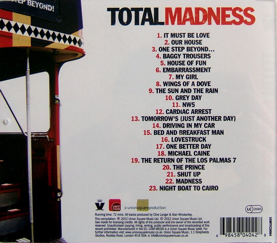 STUDIO 54 - DISCO/FUNK (DJ RAS EL SEÑOR DE LOS VINILOS) LA PANDILLA DE ...