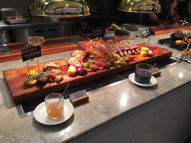 ERICJAZ FOODIES: NIU BY VIKINGS (PODIUM)