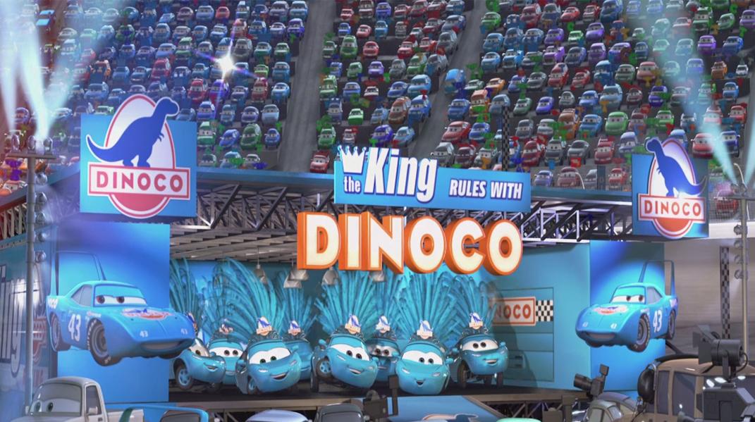 Teoria da Pixar? - Pixar Brasil Blog