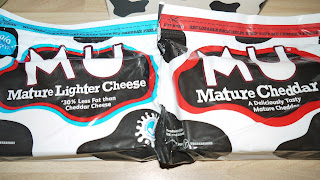 Inside the Wendy House: Introducing Mu Cheese!