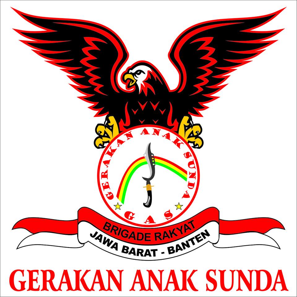 LAMBANG LOGO URANG SUNDA: LOGO ANAK SUNDA