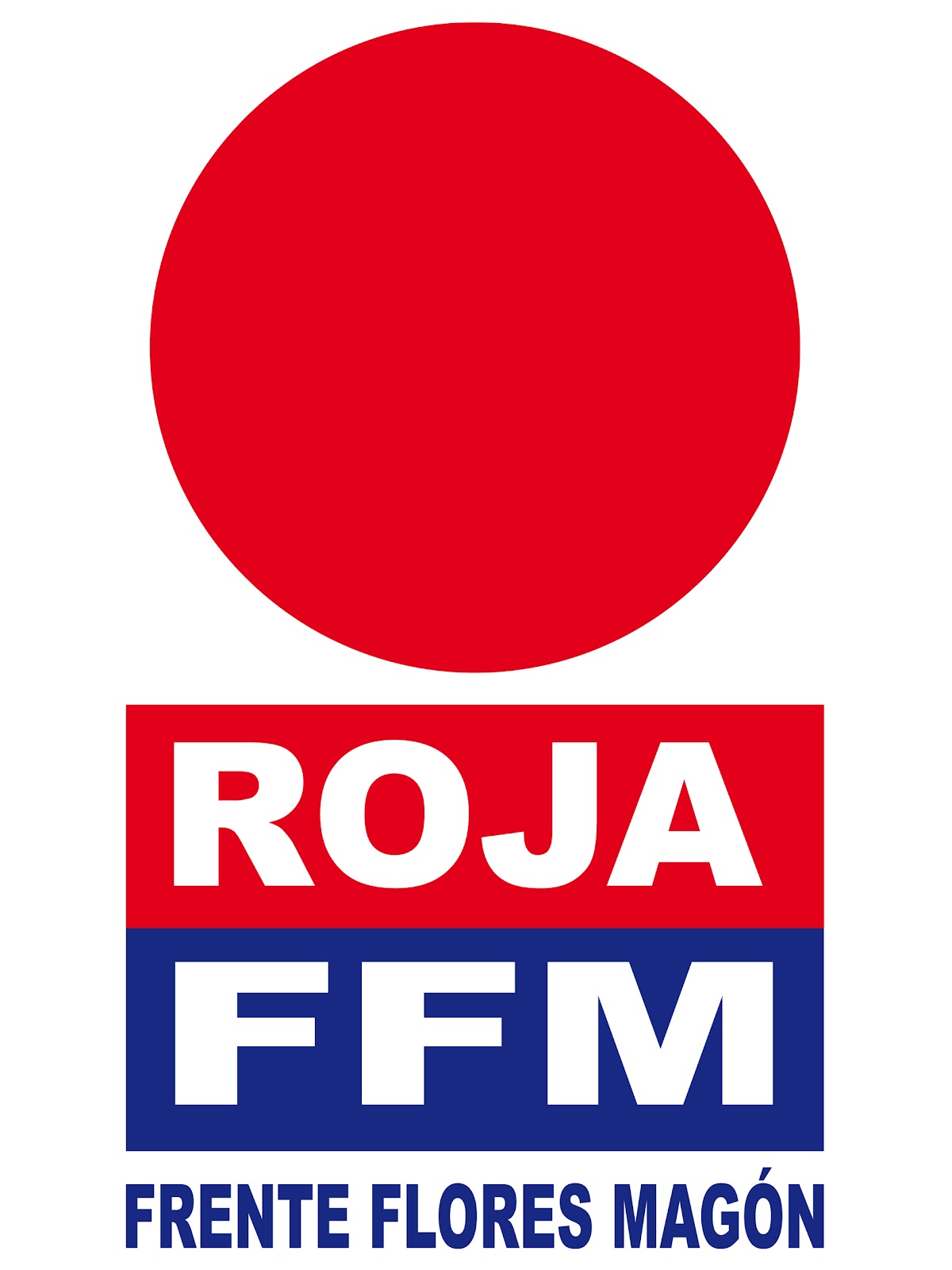 STUNAM PREPA 8: PLANILLA ROJA "FRENTE FLORES MAGÓN" DE LA ENP 8