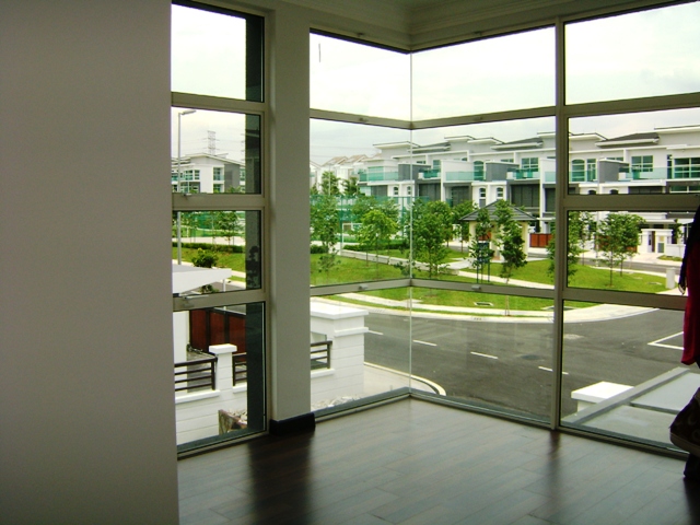 Usj Heights: Usj Heights