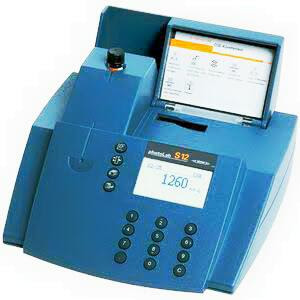 What Is Photometer ? Principal , Working , Types And Application Of ...