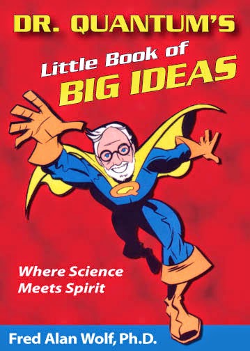 Fisica Cuántica, nociones básicas ~ TU Vida mejora