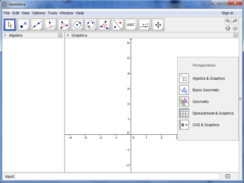 A MathemaTech Classroom: How To Use GeoGebra