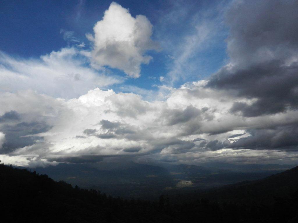 Malum Nalu: Postcards from Daulo Pass