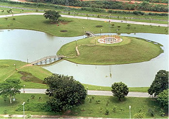 Vivendo a Vida by Vivi!: Parque ipanema.