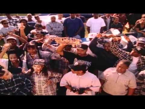 The Godfather of Gangsta Rap