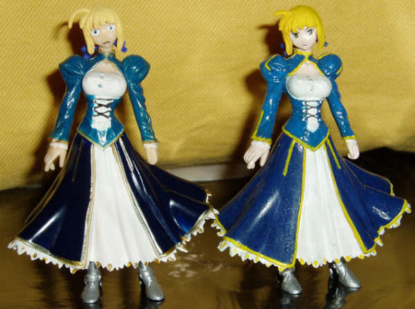 To The End Of The Galaxy: Sader