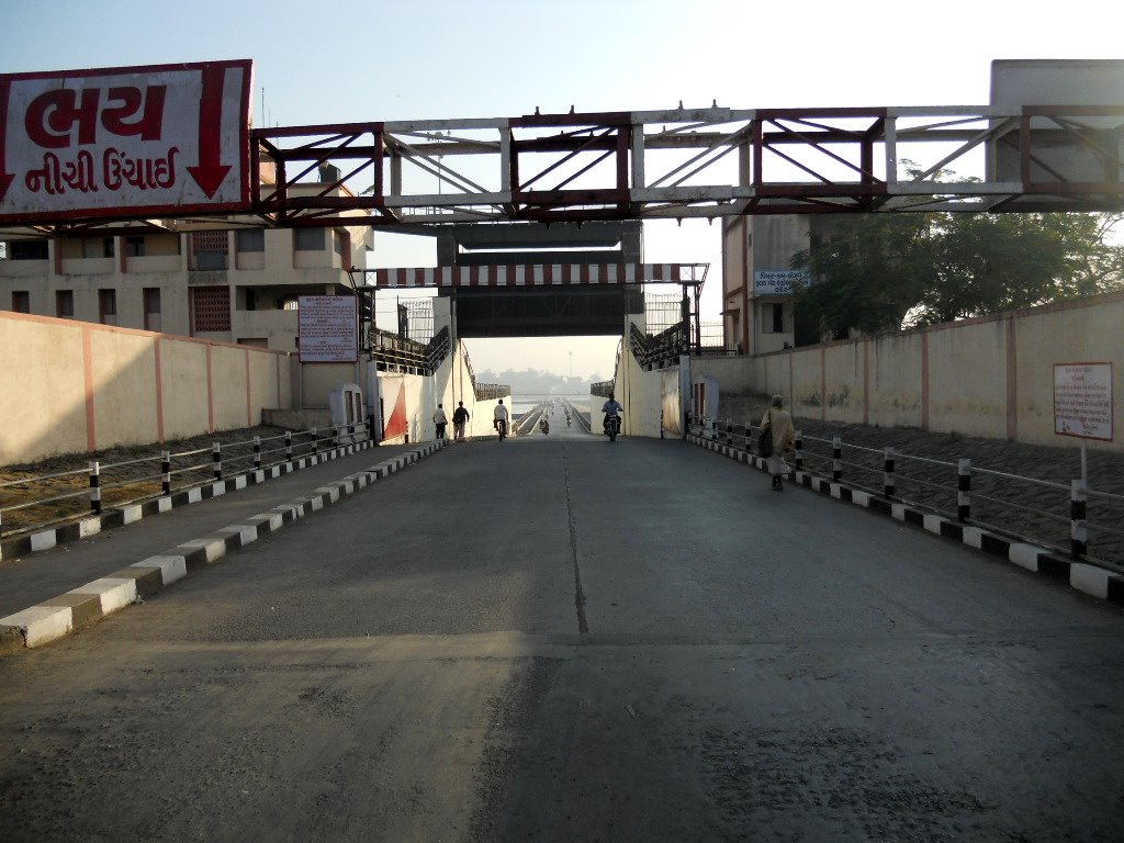 Surat - Roads | Bridges | Flyovers | SkyscraperCity Forum