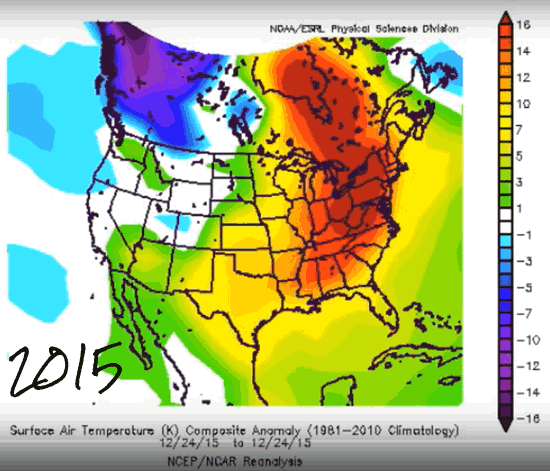 More about the hot weather in North America, and more | HotWhopper