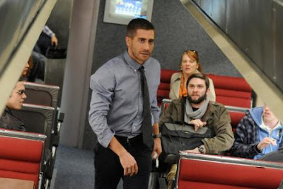 Movie Review: Source Code