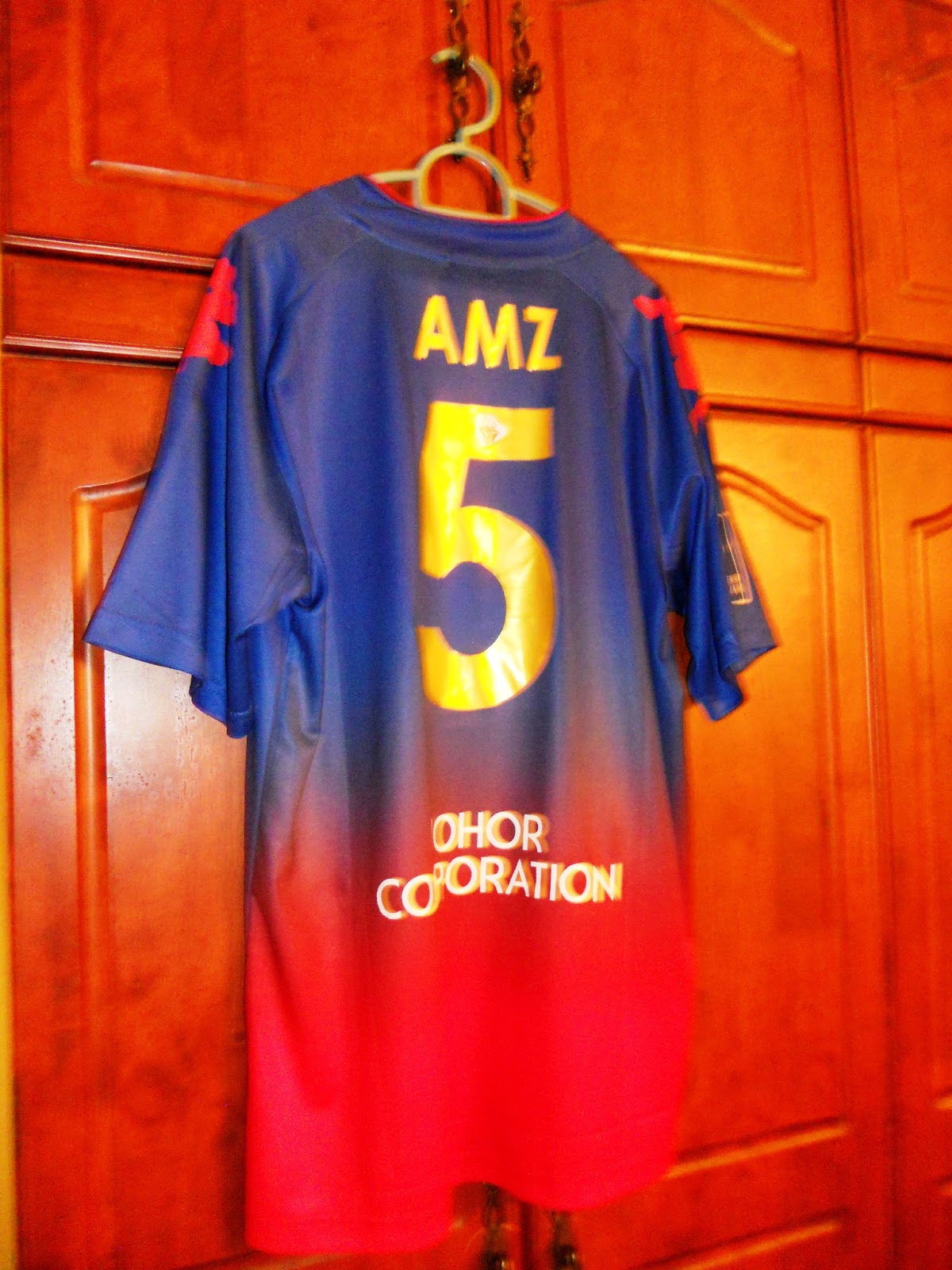 Wallpaper Johor Darul Takzim Fc | New hd wallon