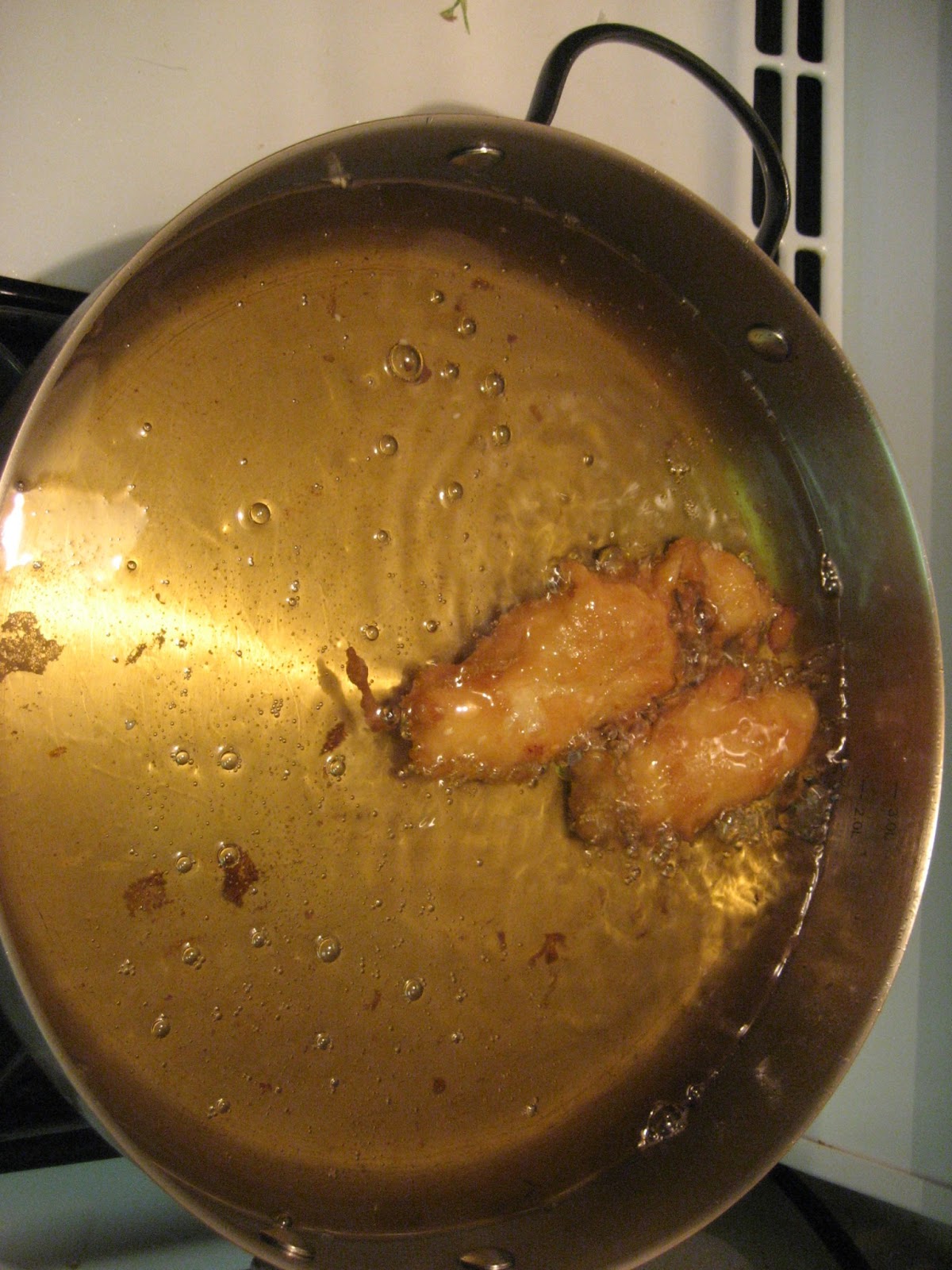 bthaifoodie: Thai Fried Bananas