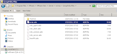 Virtual Kilts: Tuning PCoIP