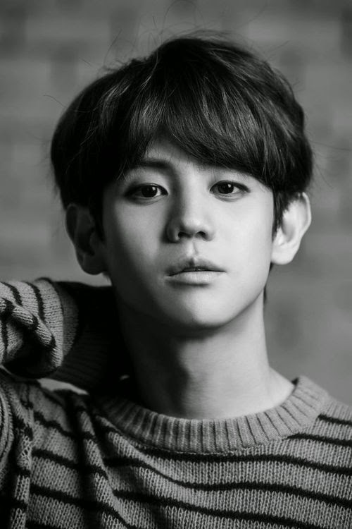 BEAST (@CUBEENTOFFICIAL) revela foto de Yoseob para "Time"