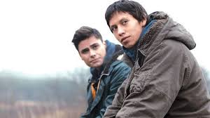 reelhonestreviews: THE LESSER BLESSED reviewed by Pamela Powell