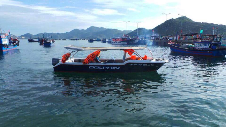 Mua Bán Cano Khánh Hòa