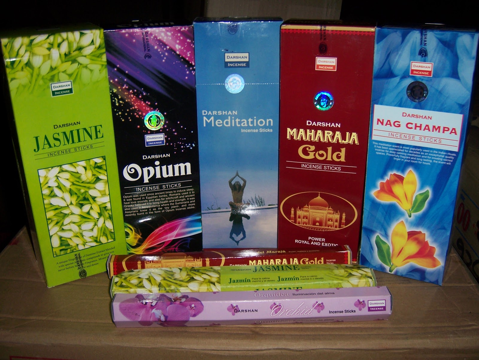 Pembakar Dupa Keramik, Gaharu, Kemenyan: Hio / Dupa Stick ( incence ...