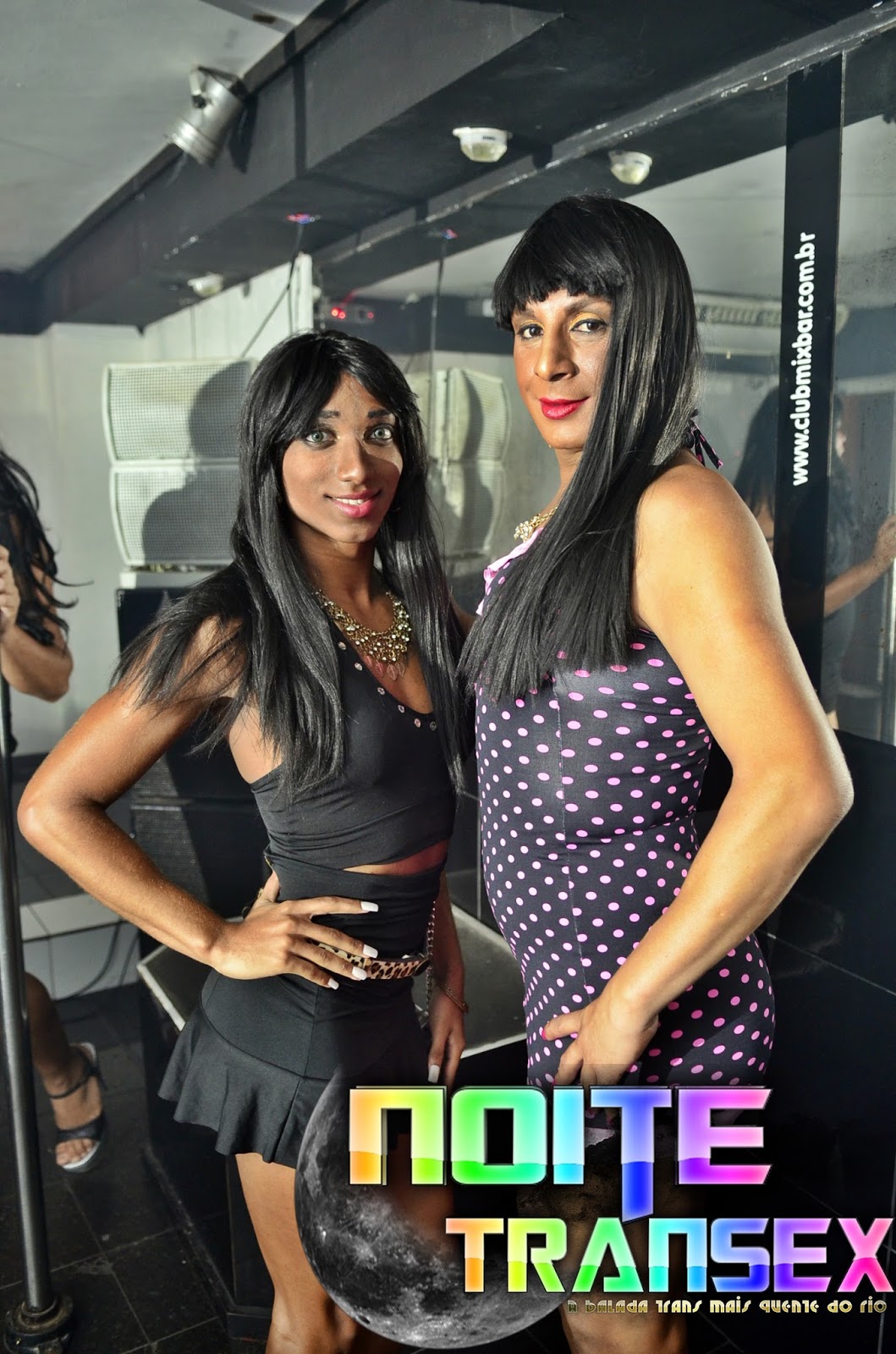 Noite Trans Sex Noite Transex Dia 09 12 Quarta Feira Especial Noite